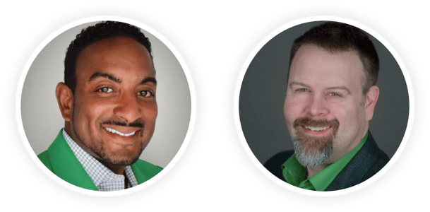 Digital Velocity at CDW