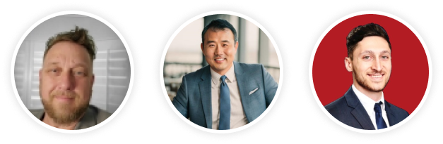 Digital Velocity at CDW