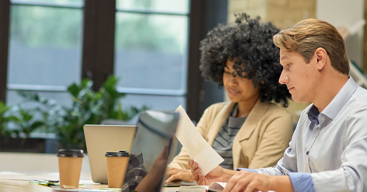 CDW enables financial SaaS provider to scale with hybrid multicloud