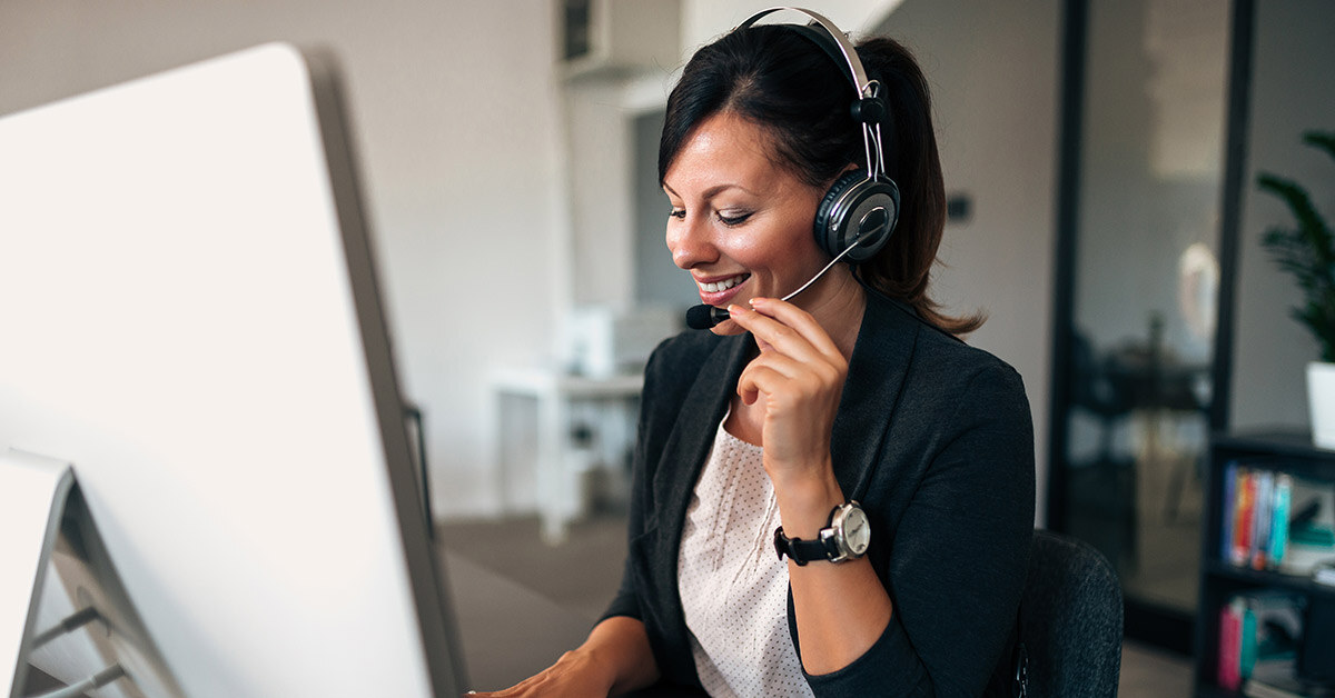 First Horizon Bank improves customer service with Google CCAI and CDW